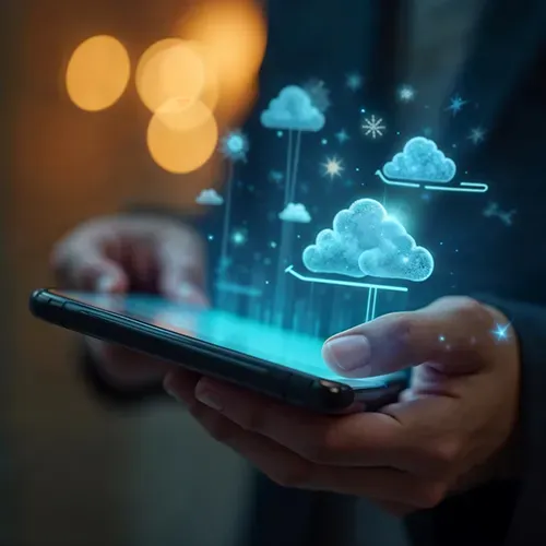 Cloud Data Modernization and AI-Ready Data Platforms