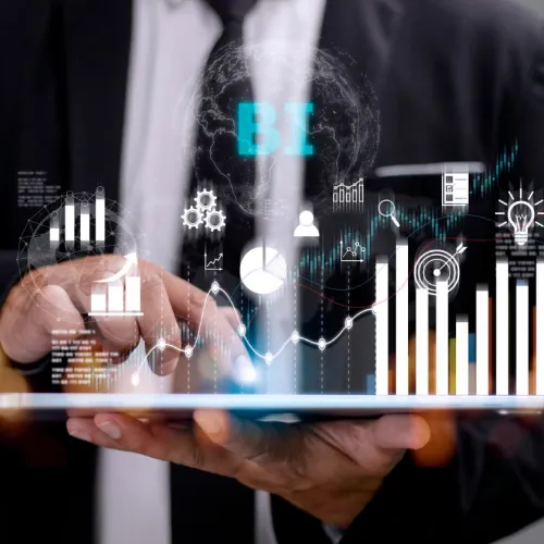 BI and Advanced Analytics for Actionable Business Insights